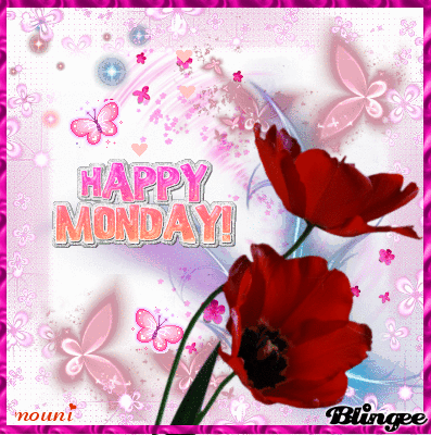Happy Monday Pictures, Photos, and Images for Facebook, Tumblr ...