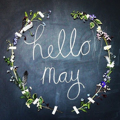 Hello May Pictures, Photos, and Images for Facebook, Tumblr, Pinterest ...