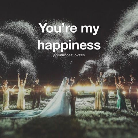 You're My Happiness Pictures, Photos, and Images for Facebook, Tumblr ...