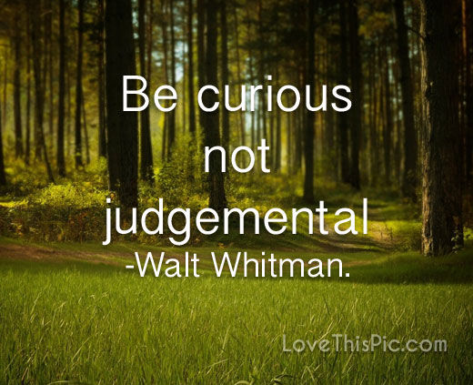 Be Curious Pictures, Photos, and Images for Facebook, Tumblr, Pinterest ...