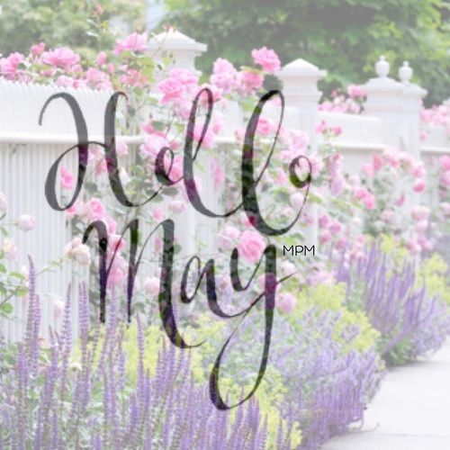 Hello May Pictures, Photos, and Images for Facebook, Tumblr, Pinterest ...