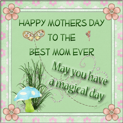 Happy Mother's Day To The Best Mom Ever Pictures, Photos, and Images ...