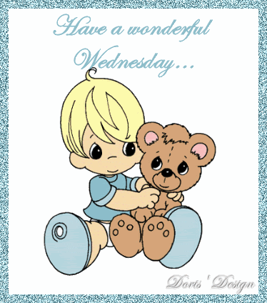 Have A Wonderful Wednesday Pictures, Photos, and Images for Facebook ...