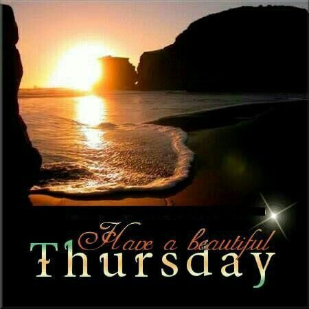 Have A Beautiful Thursday Pictures, Photos, and Images for Facebook ...