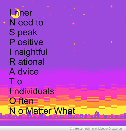 Inspiration Pictures, Photos, and Images for Facebook, Tumblr ...