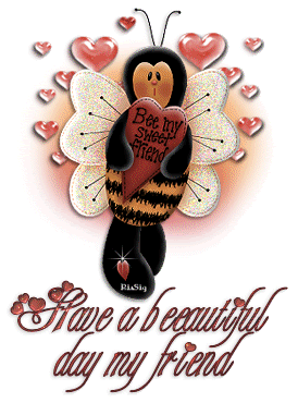 Have A Beautiful Day, My Friend Pictures, Photos, and Images for ...
