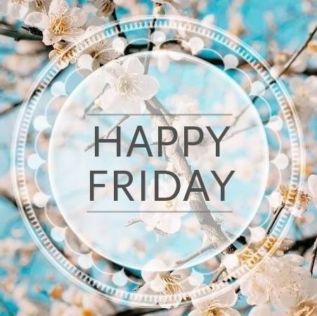 Happy Friday Pictures, Photos, and Images for Facebook, Tumblr ...