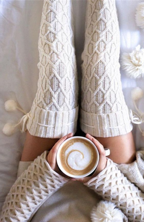 Cozy Crochet Leggings Pictures, Photos, and Images for Facebook, Tumblr ...