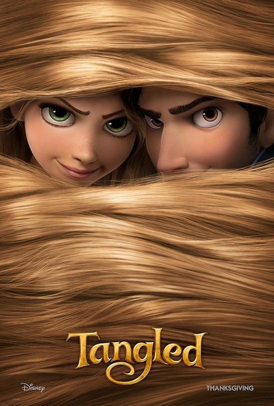 Tangled Pictures, Photos, and Images for Facebook, Tumblr, Pinterest ...