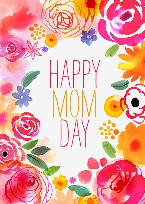Happy Mom Day! Pictures, Photos, and Images for Facebook, Tumblr ...