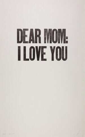 Dear Mom Pictures, Photos, and Images for Facebook, Tumblr, Pinterest ...