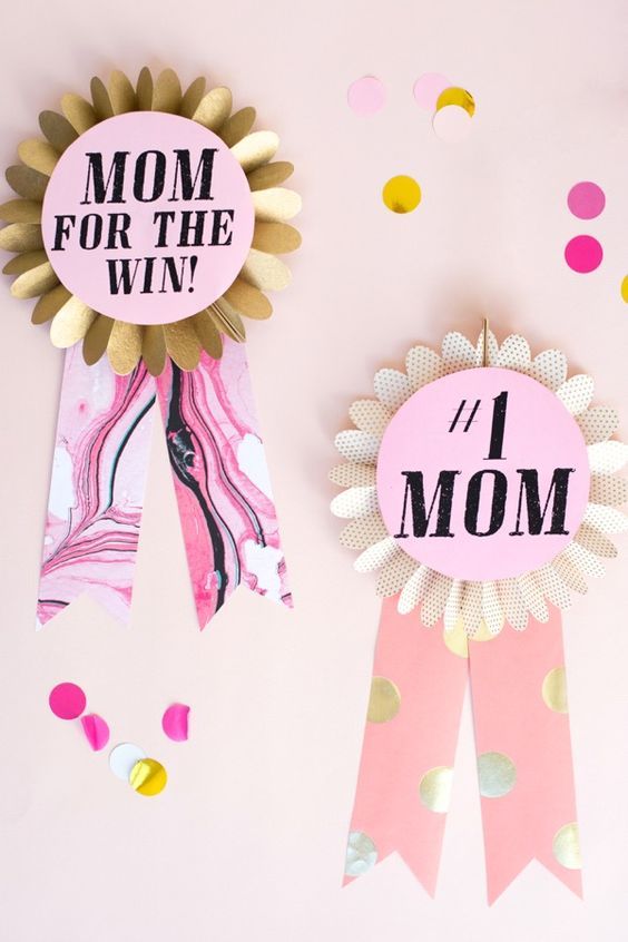 DIY Mothers Day Award Pictures, Photos, and Images for Facebook, Tumblr ...