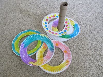 DIY Indoor Kids Games Pictures, Photos, and Images for Facebook, Tumblr ...