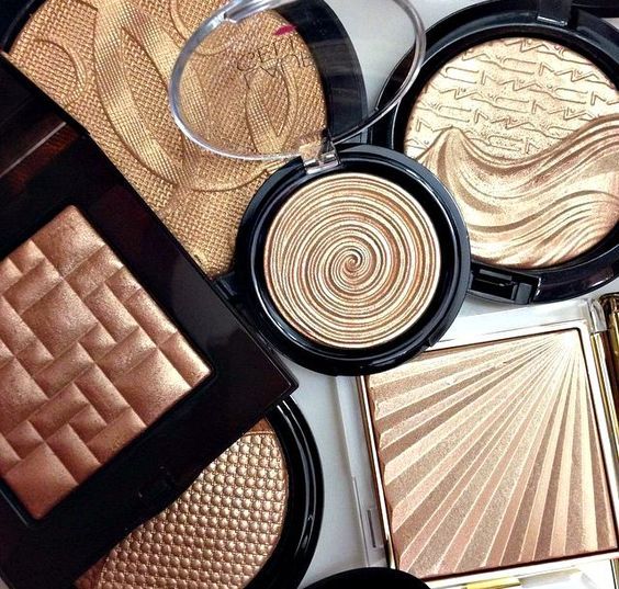 Perfect Gold Bronzers Pictures, Photos, and Images for Facebook, Tumblr ...