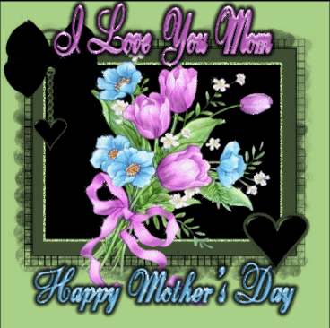 I Love You Mom, Happy Mothers Day Pictures, Photos, and Images for ...
