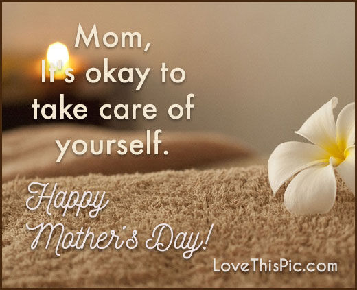 Mom It's Okay Pictures, Photos, and Images for Facebook, Tumblr ...