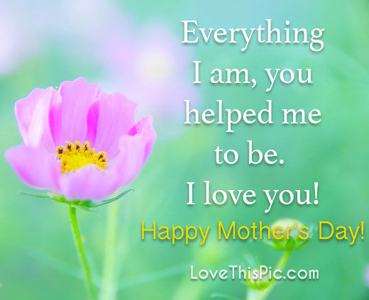 Everything I Am Pictures, Photos, and Images for Facebook, Tumblr ...