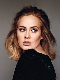 Adele Pictures, Photos, and Images for Facebook, Tumblr, Pinterest, and ...