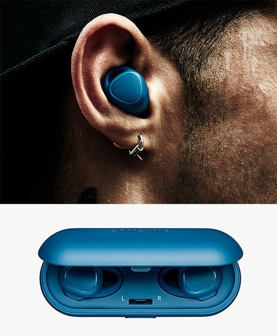 Wireless Earbuds Pictures, Photos, and Images for Facebook, Tumblr ...