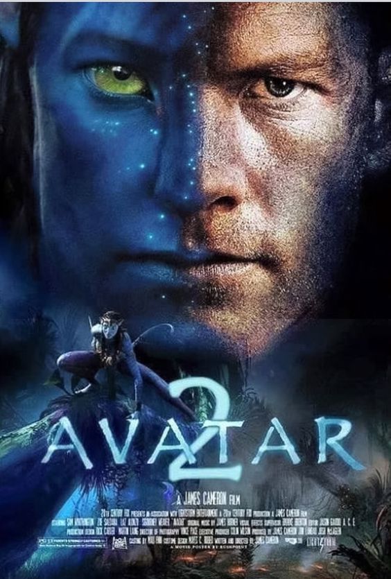 Avatar 2 Pictures, Photos, and Images for Facebook, Tumblr, Pinterest ...