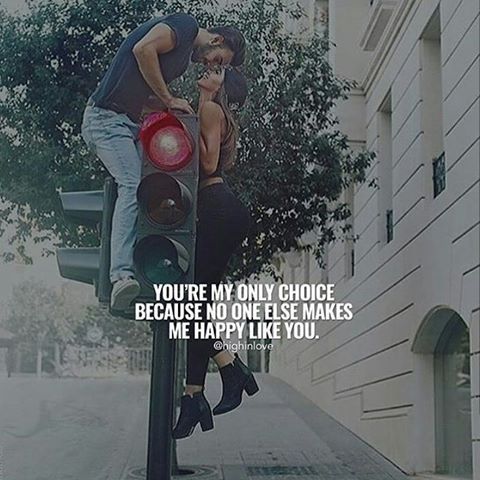 No One Else Makes Me Happy Like You Pictures, Photos, and Images for ...