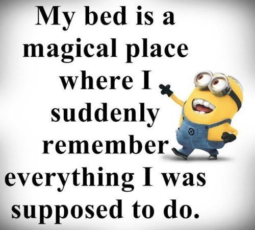 My Bed Is A Magical Place Pictures, Photos, and Images for Facebook ...