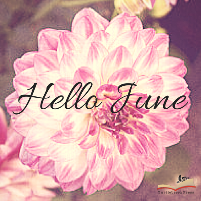 Hello June Pictures, Photos, and Images for Facebook, Tumblr, Pinterest ...