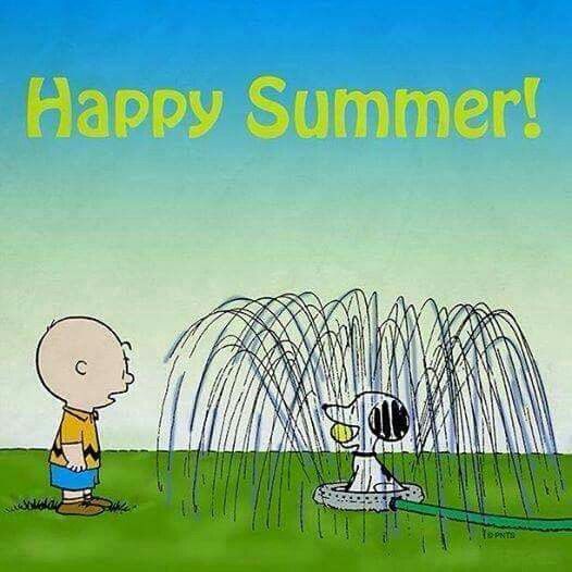 Happy Summer! Pictures, Photos, and Images for Facebook, Tumblr ...