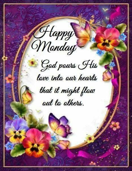 Happy Monday Pictures, Photos, and Images for Facebook, Tumblr ...