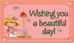 Wishing You A Beautiful Day! Pictures, Photos, and Images for Facebook ...