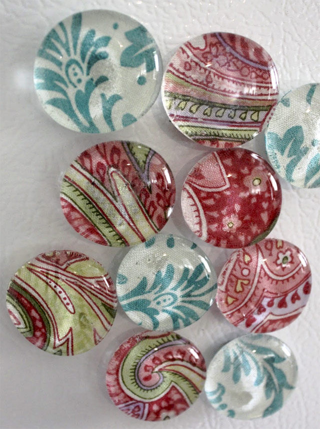 Diy Refrigerator Magnets Pictures, Photos, and Images for Facebook ...