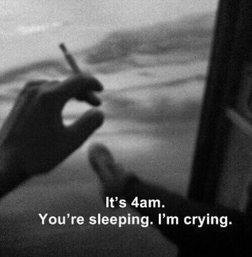 Its 4am Pictures, Photos, and Images for Facebook, Tumblr, Pinterest ...