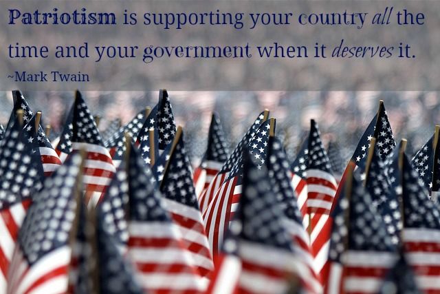 Patriotism Pictures, Photos, and Images for Facebook, Tumblr, Pinterest ...