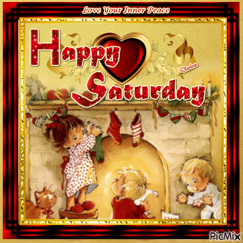 Happy Saturday Pictures, Photos, and Images for Facebook, Tumblr ...