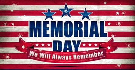 Memorial Day, We Will Always Remember Pictures, Photos, and Images for ...