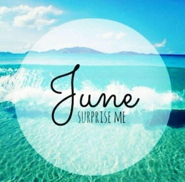 June Surprise Me Pictures, Photos, and Images for Facebook, Tumblr ...