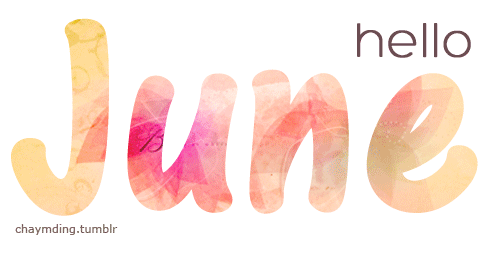 Hello June Pictures, Photos, and Images for Facebook, Tumblr, Pinterest ...