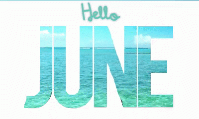 Hello June Pictures, Photos, and Images for Facebook, Tumblr, Pinterest ...