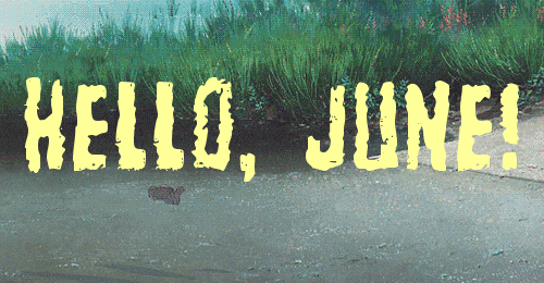Hello, June Pictures, Photos, and Images for Facebook, Tumblr ...