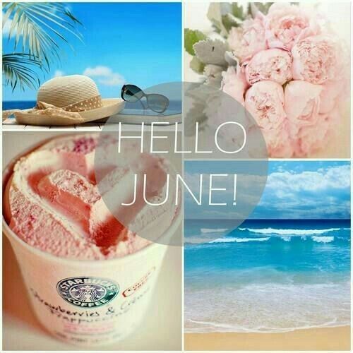 Hello June Pictures, Photos, and Images for Facebook, Tumblr, Pinterest ...