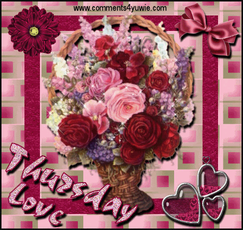 Thursday Love Pictures, Photos, and Images for Facebook, Tumblr ...