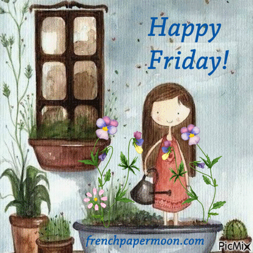 Happy Friday Pictures, Photos, and Images for Facebook, Tumblr ...