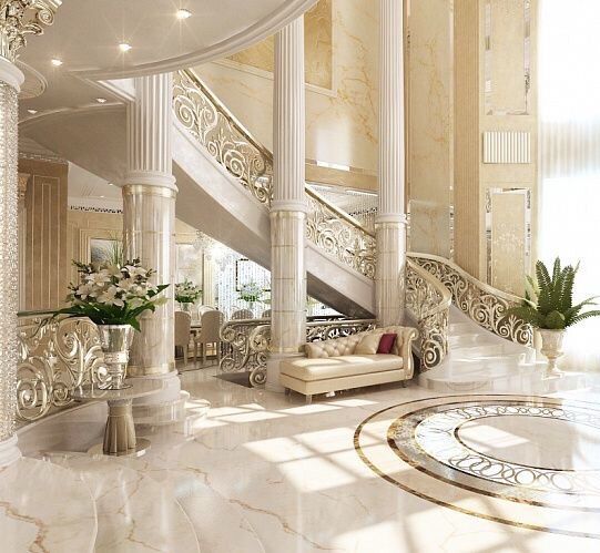 Beautiful Stairway Pictures, Photos, and Images for Facebook, Tumblr ...