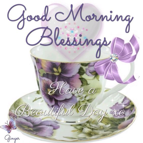 Good Morning Blessings Pictures, Photos, and Images for Facebook ...