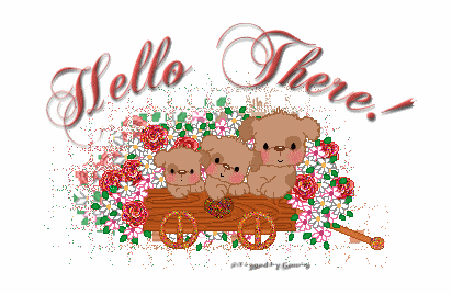 Hello There Pictures, Photos, and Images for Facebook, Tumblr ...