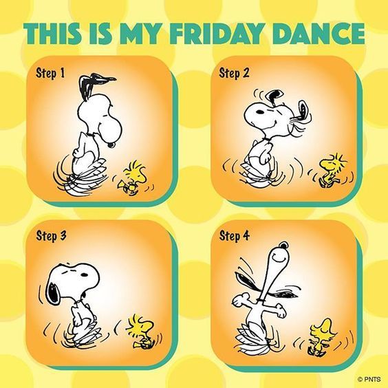 This Is My Friday Dance Pictures, Photos, and Images for Facebook ...