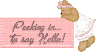Peeking In To Say Hello Pictures, Photos, and Images for Facebook ...
