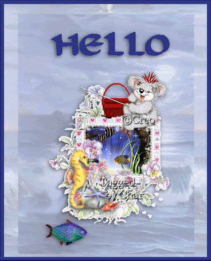 Hello Pictures, Photos, and Images for Facebook, Tumblr, Pinterest, and ...