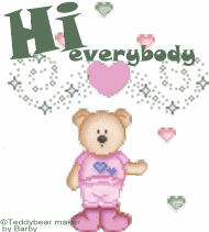 Hi Everybody! Pictures, Photos, and Images for Facebook, Tumblr ...