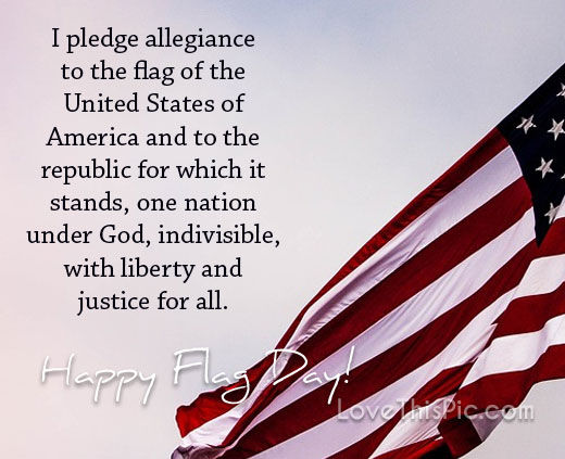 I Pledge Pictures, Photos, and Images for Facebook, Tumblr, Pinterest ...